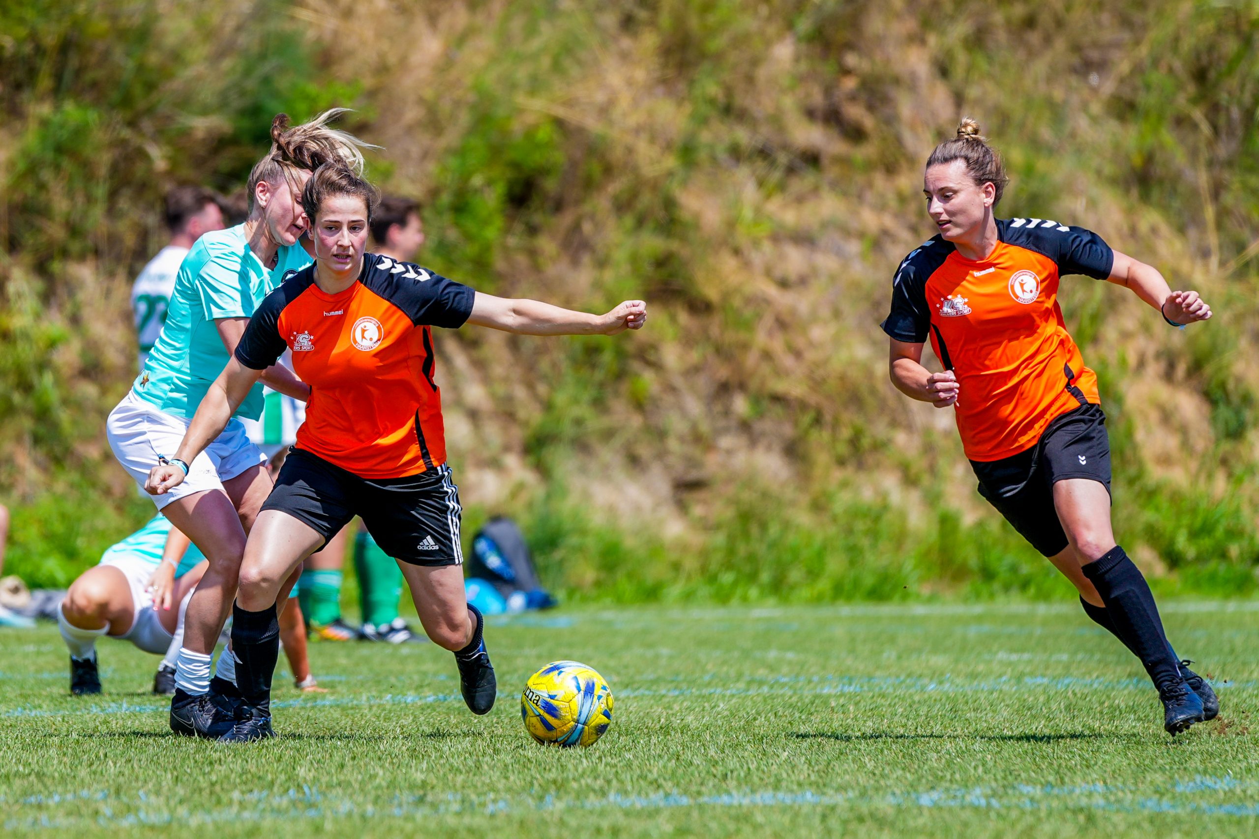 Algemene informatie - Costa Brava Voetbal Cup - Sporteventz